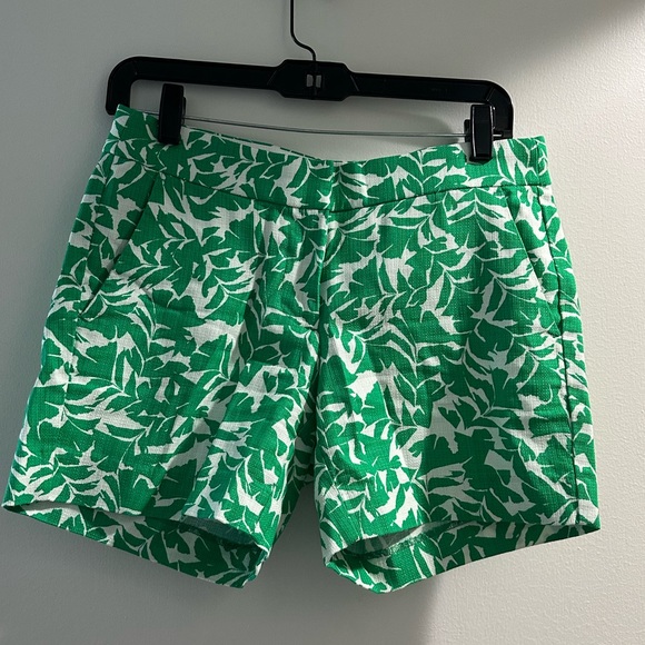 J. Crew Factory | Shorts | J Crew Factory Shorts | Poshmark